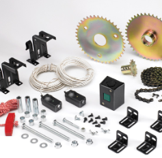 Ersatzeile | Chamberlain GmbH