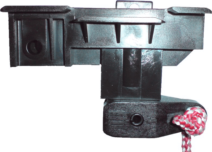 Universalhandsender TX4RUNI-01 | Chamberlain GmbH