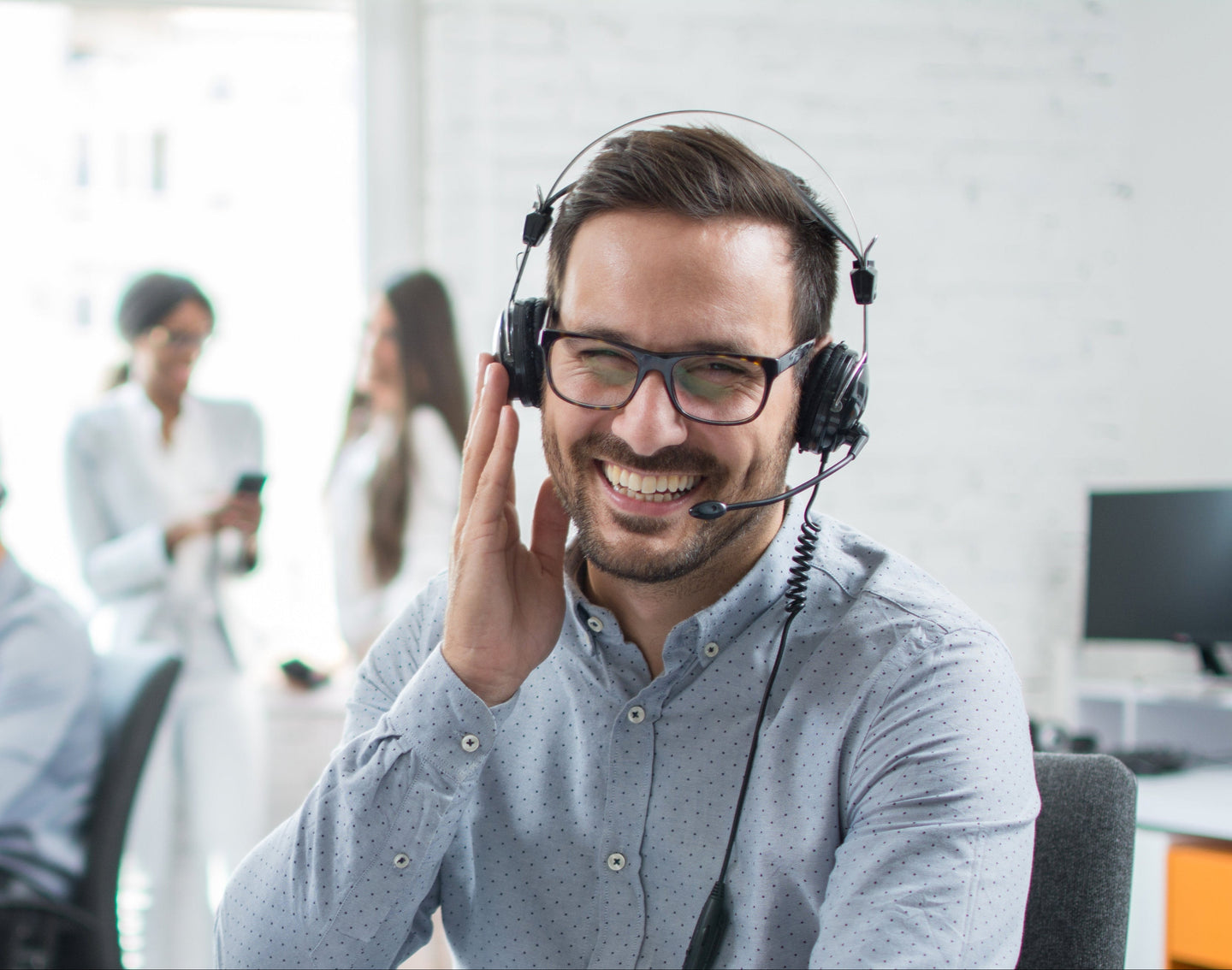 Contact | Chamberlain GmbH