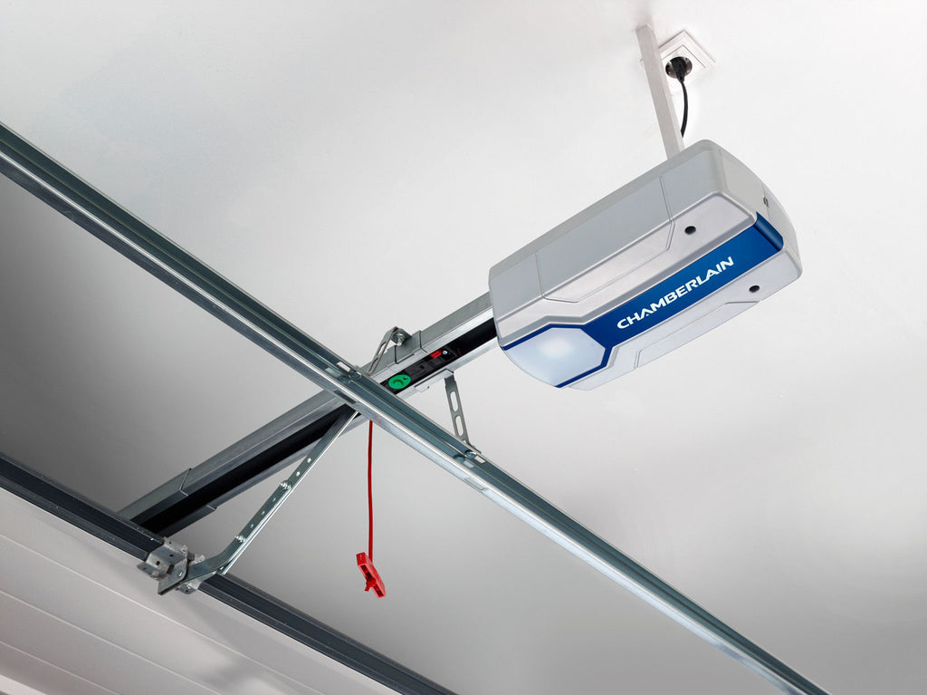 Automatisme de portes de garage ML1000EV | Chamberlain GmbH