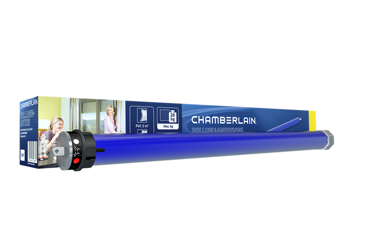 Motorisation de volet roulan 10Nm RPD10-10 | Chamberlain GmbH